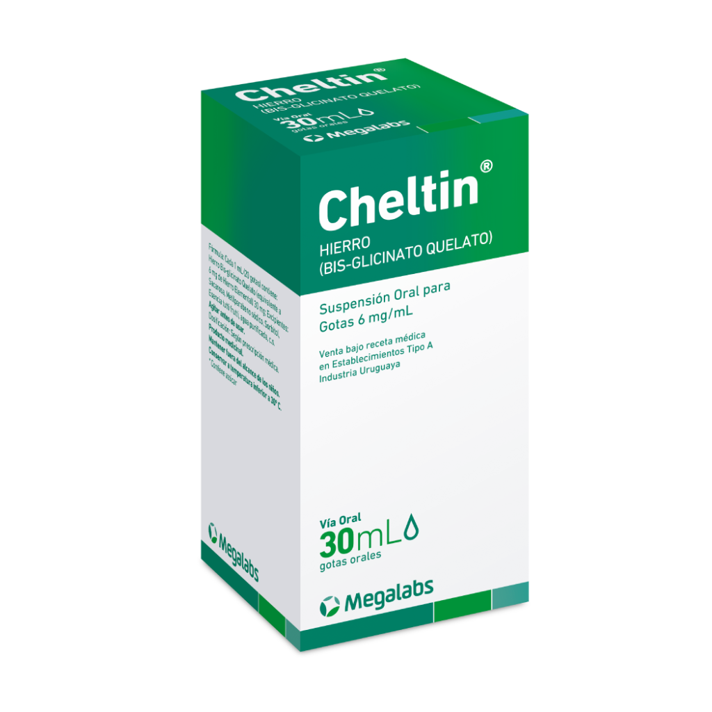 Cheltin