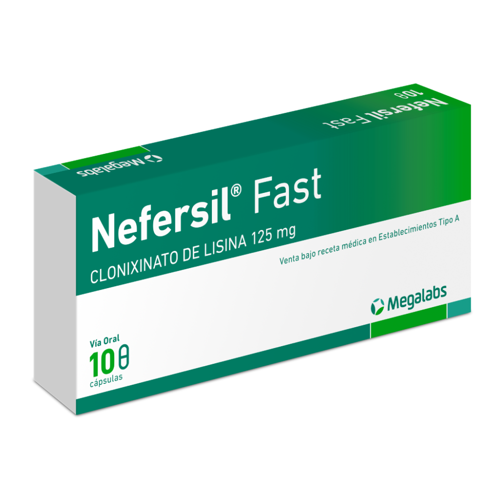 Nefesil fast