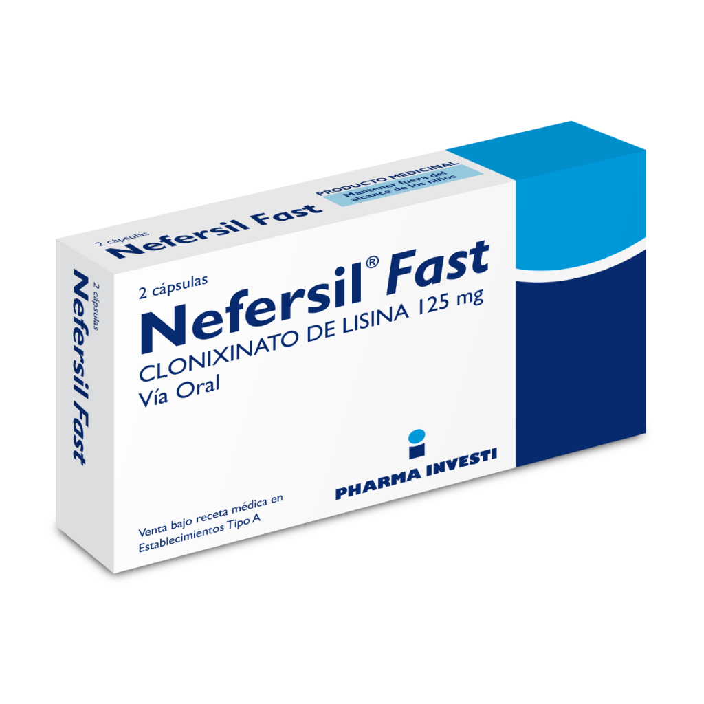 Nefesil fast