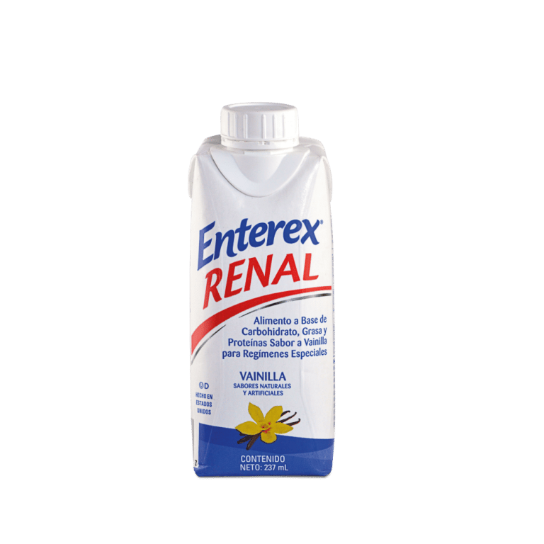Enterex PROTEINEX - Megalabs