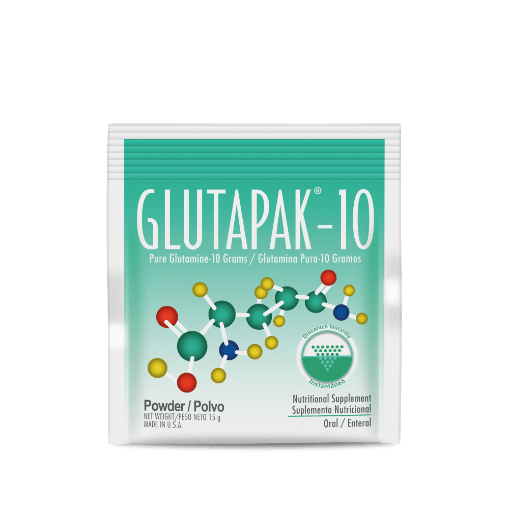 Glutapak R - Megalabs