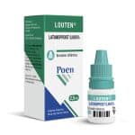 Louten Emulsión - Megalabs